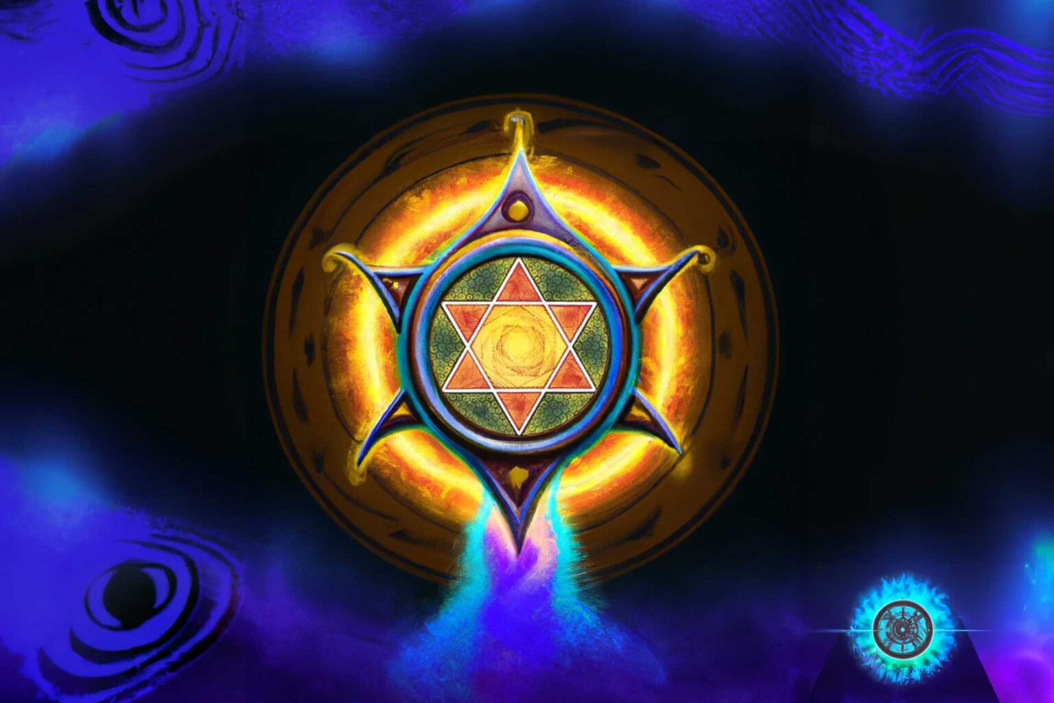 Unleash the Beauty and Benefits of Shatkona: A Path to Inner Peace and ...